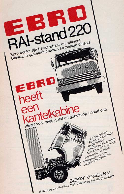 Ebro trucks - Alchetron, The Free Social Encyclopedia