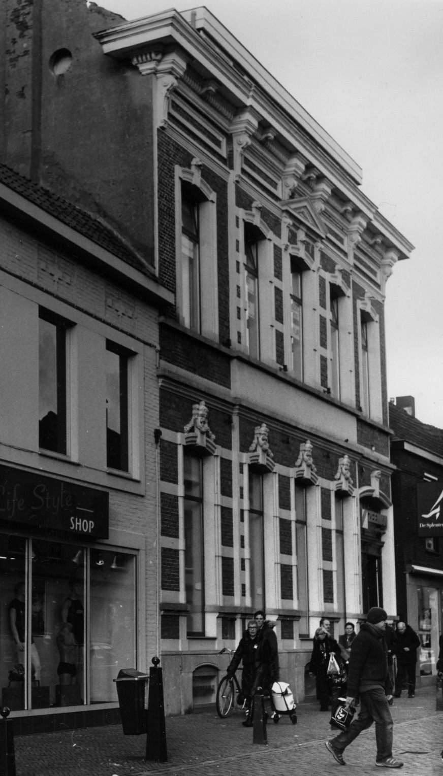 Fernand Hombach: autopionier in Zeeland